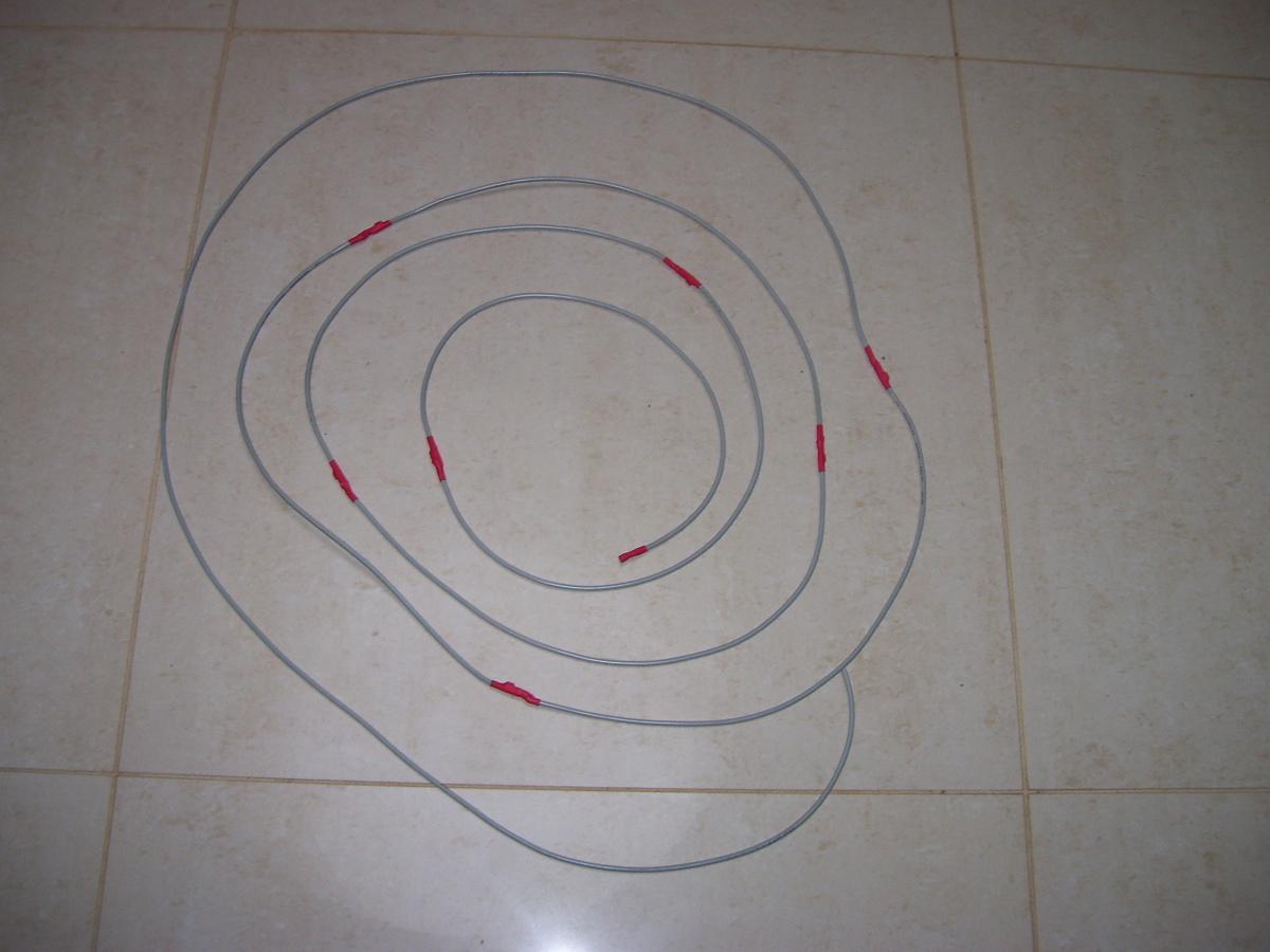 Temp sensor connections | CocoonTech.com